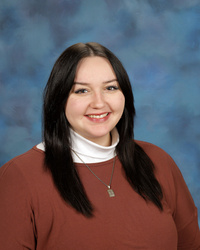Dunkerton Community School District - 2024-2025 Elementary Staff